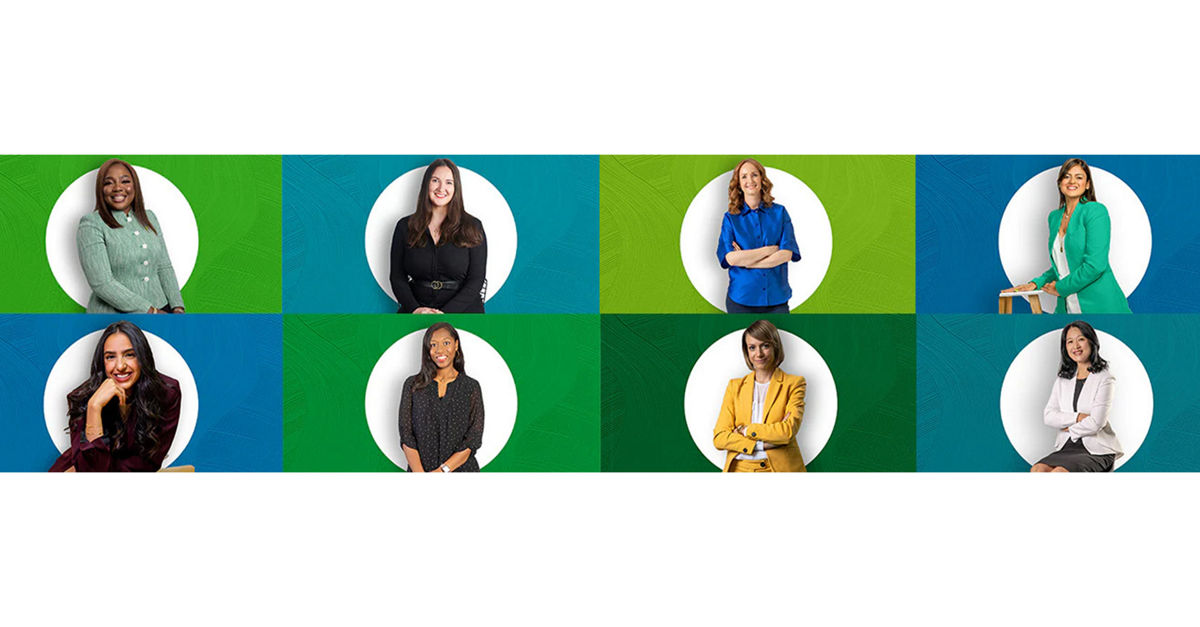 Deloitte Women in Risk Advisory | Deloitte Global