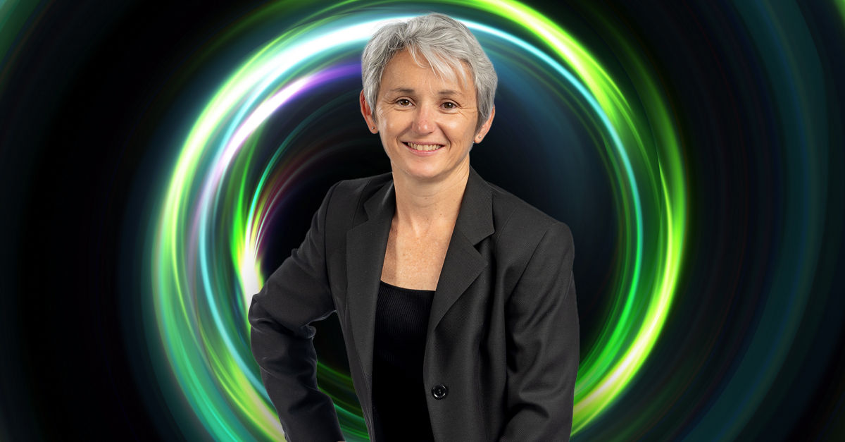 Geraldine Aubert | Deloitte Women in SAP | Deloitte Global