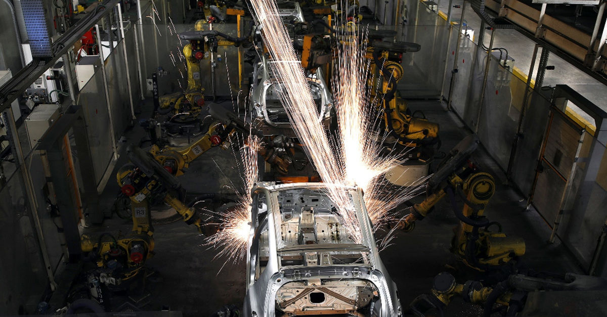 Deloitte Cyber in Manufacturing Leader Discusses IT/OT Security ...