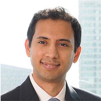 Prashant Masand | Partner | Deloitte Risk Advisory