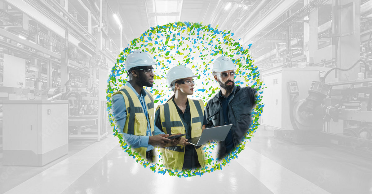 Deloitte at Hannover Messe 2026 | Deloitte Global