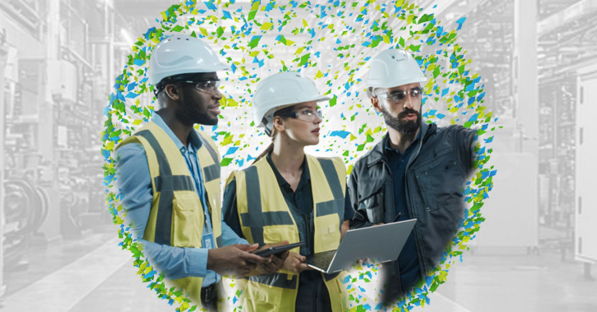 Deloitte at Hannover Messe 2025