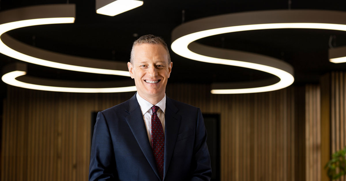 Message from our CEO | Impact Report 2025 | Deloitte Ireland