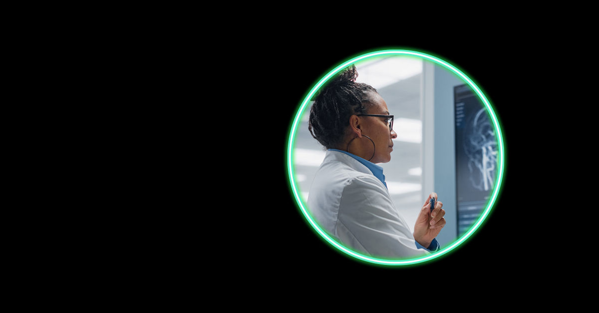 Deloitte Federal Health AI Accelerator | Deloitte US
