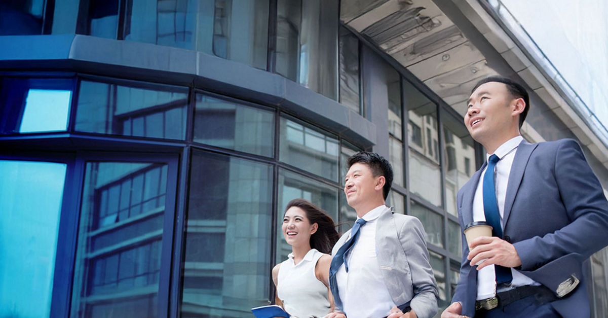 Chinese Services Group | Deloitte US