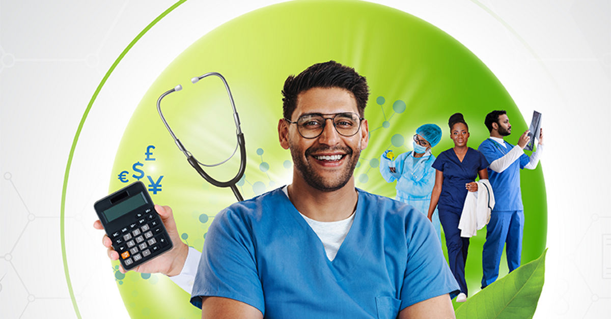 2024 Global Health Care Sector Outlook | Deloitte Israel