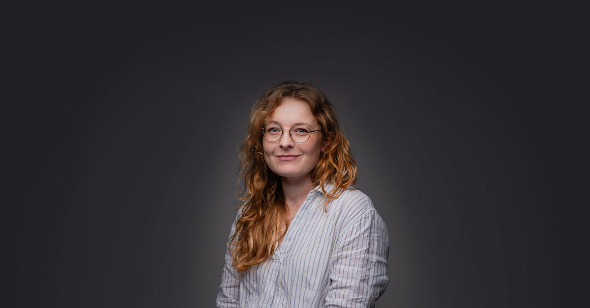 Meet Helen | Deloitte UK