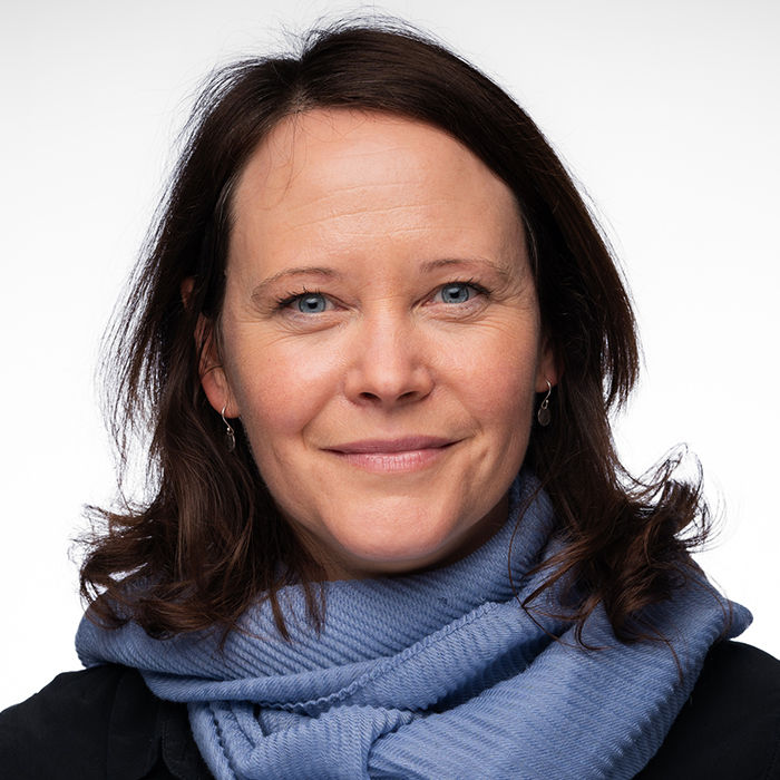 Helen Hodge | Director, Reputation, Risk, Crisis & Resilience