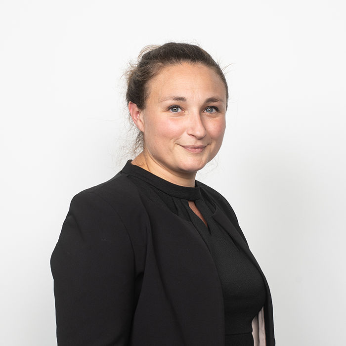 Hélène De Bie | Associée | Deloitte Private | Audit