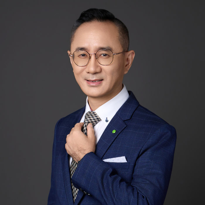 蔡志宏 | 德勤商務法律事務所 | 合夥律師