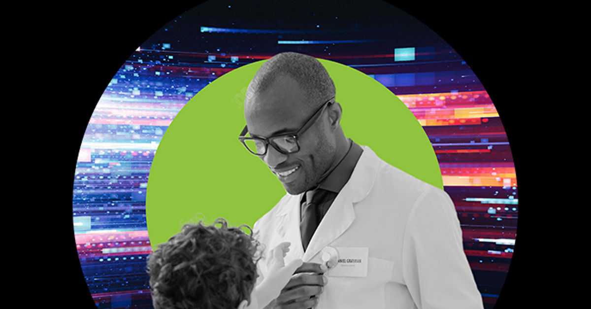 Deloitte at HLTH Europe