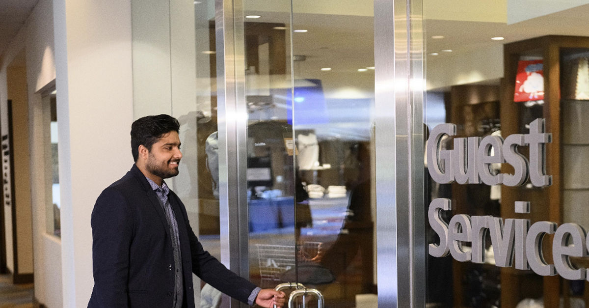 The hospitality industry guest of the future | Deloitte UK