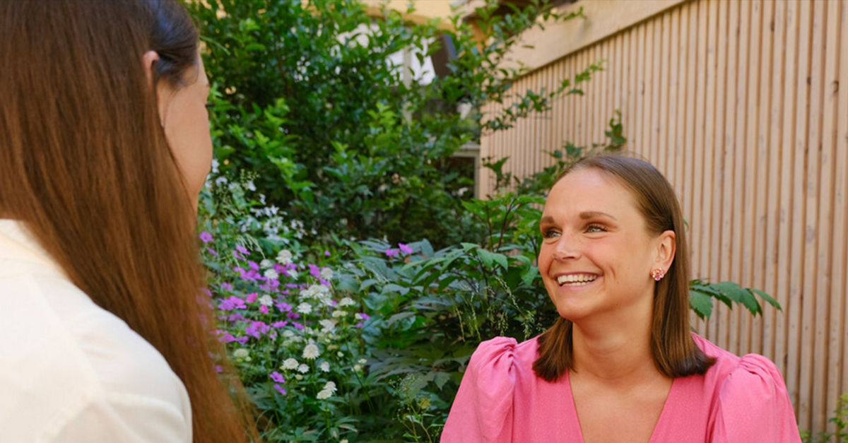 HR Transformation med Human Capital Deloitte