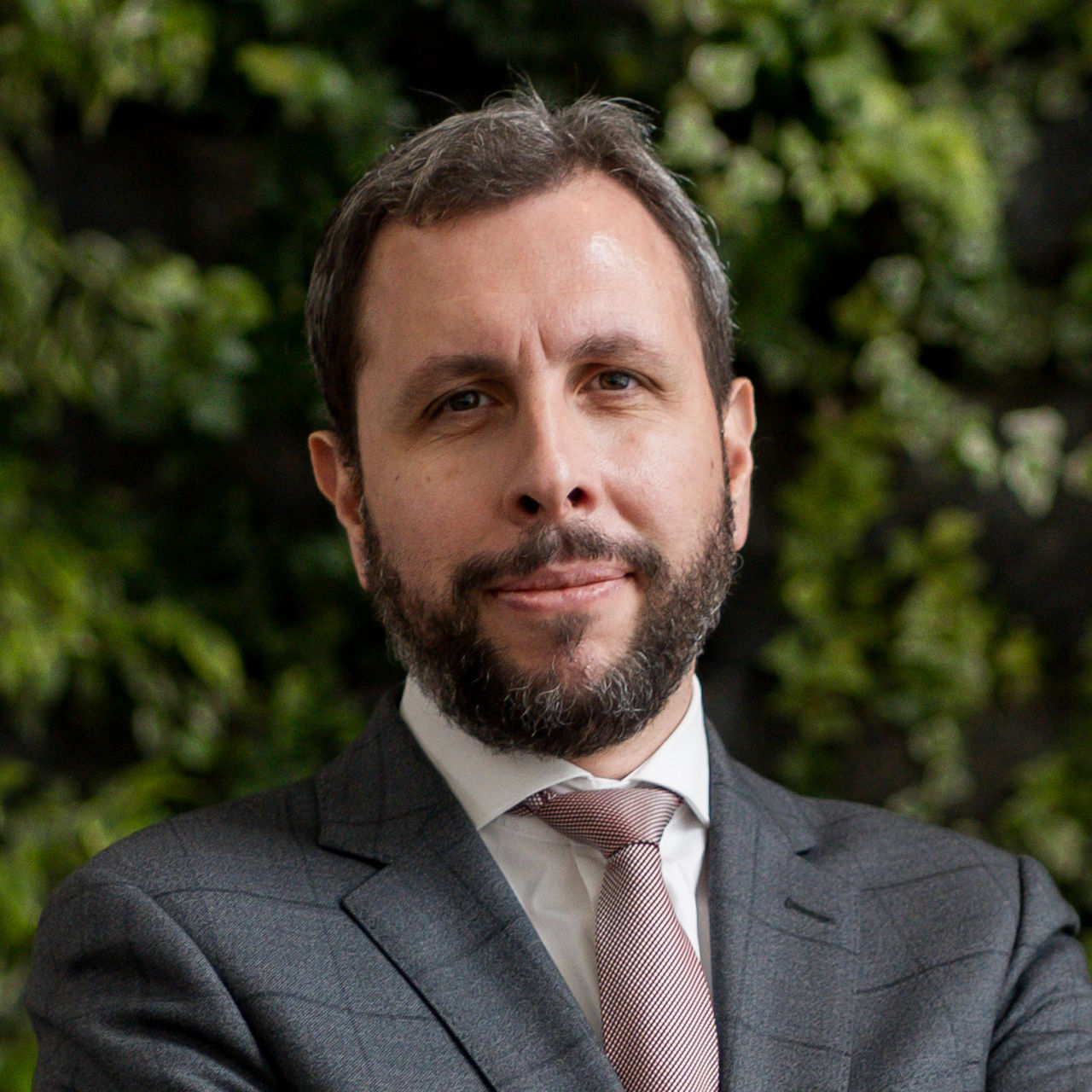 Hugo Oliveira | Associate Partner