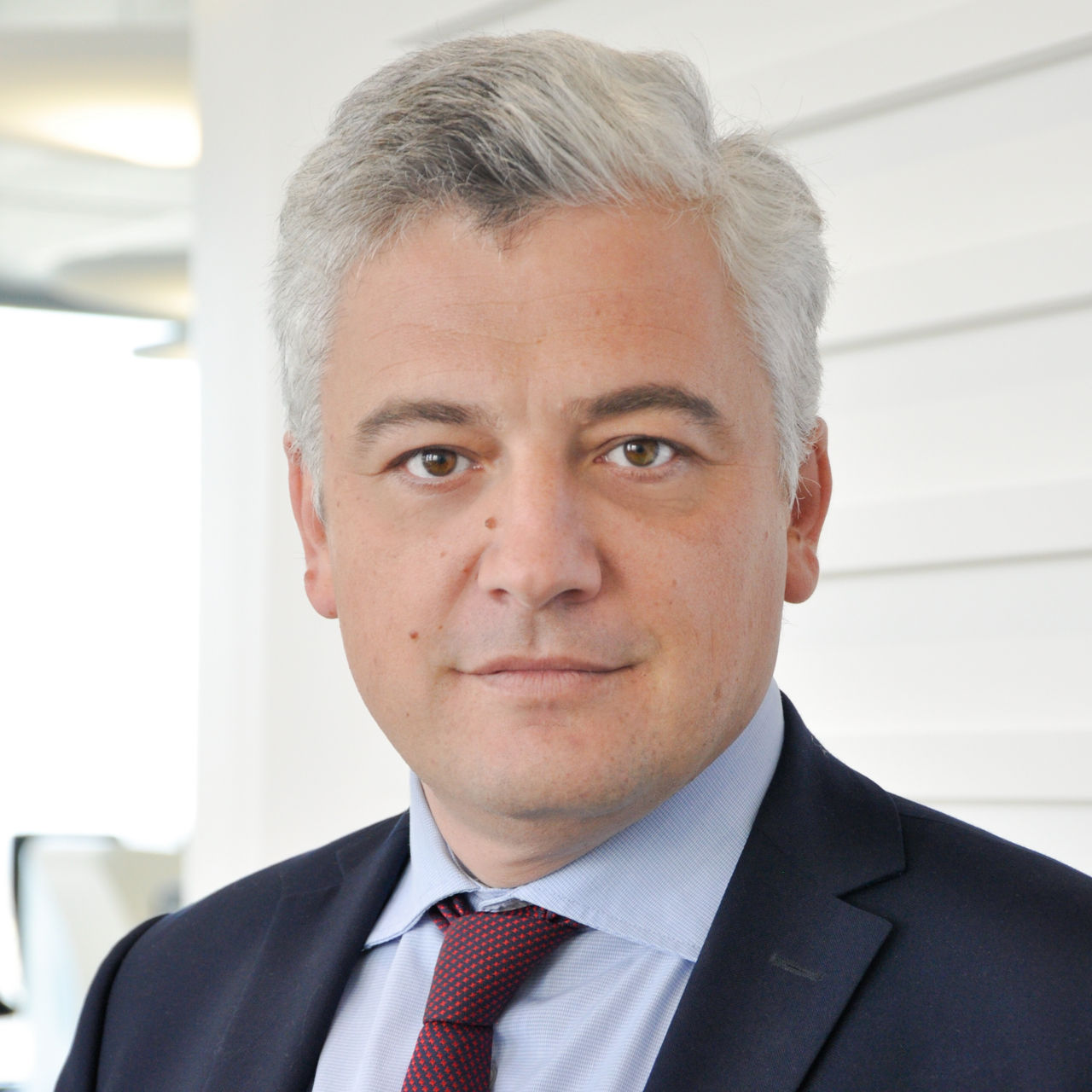 Hugues Magron | Associé | Assurance