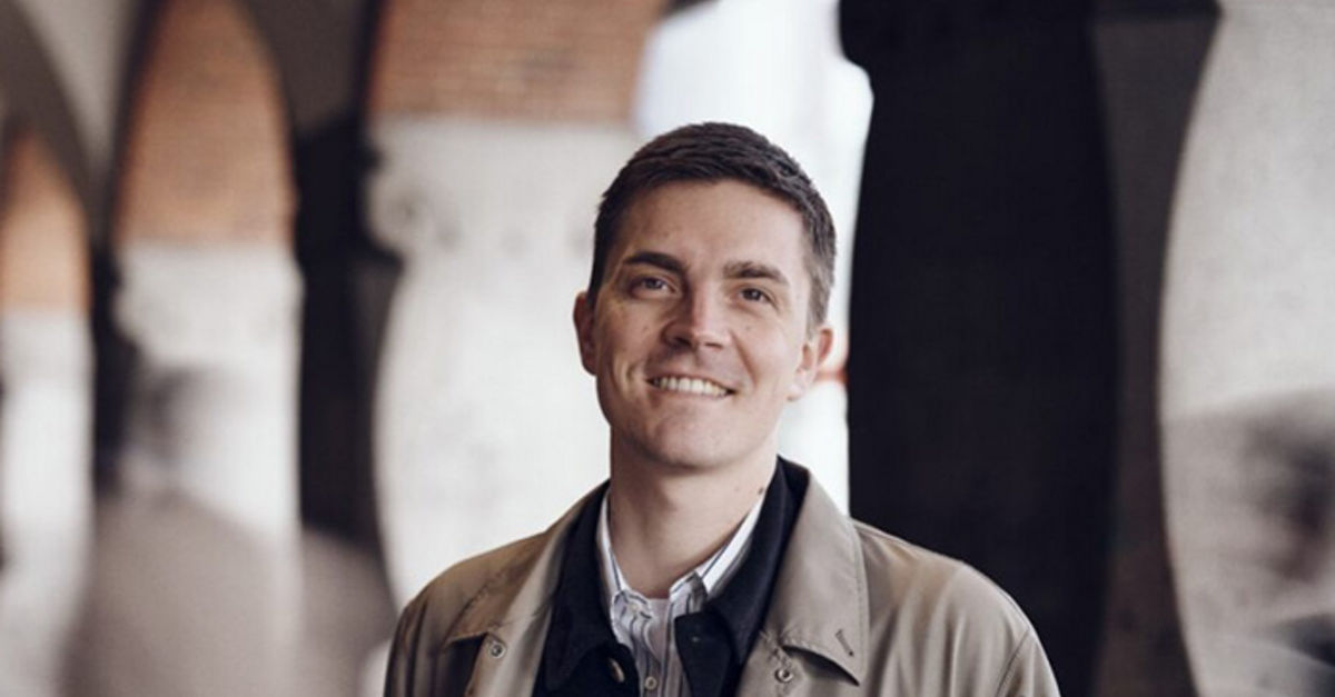I didnt know Deloitte did that Mathias story | Deloitte Denmark
