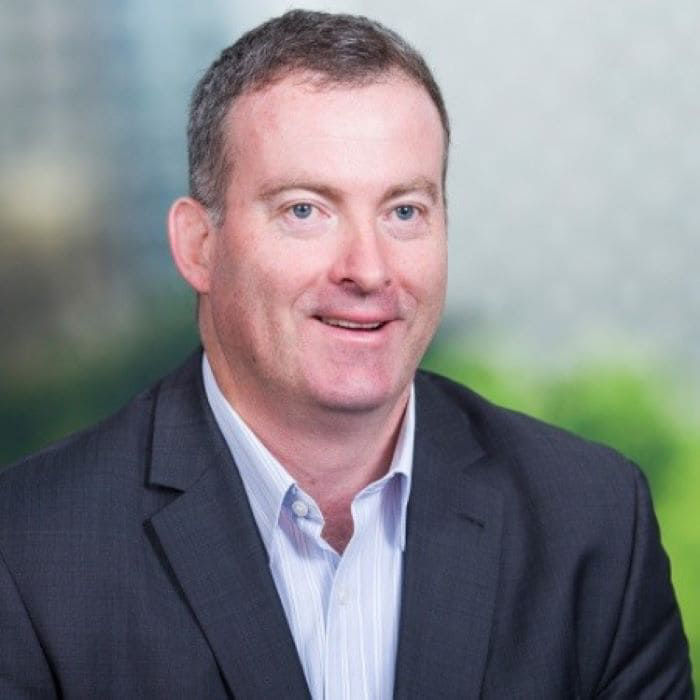 Ian Sanders | Global Mining & Metals sector leader