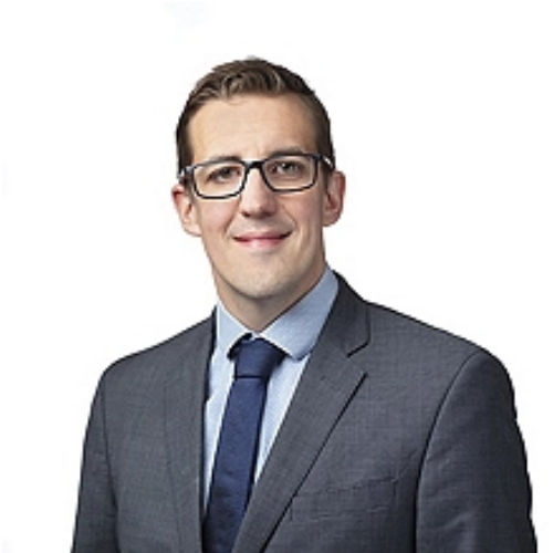 Ian Whitefoot | Partner