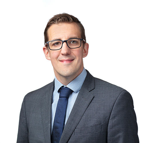 Ian Whitefoot | Partner, Audit & Assurance