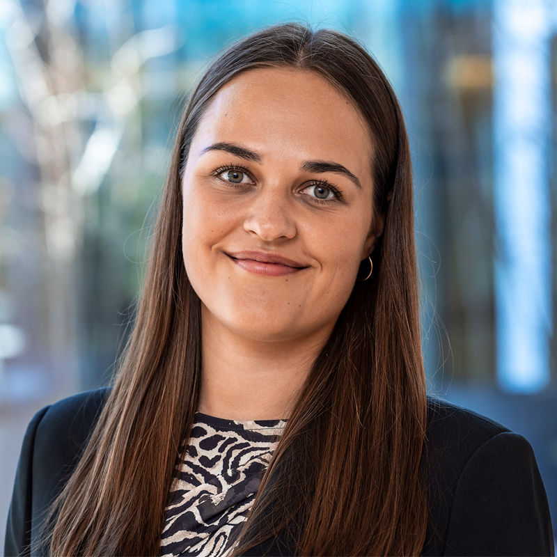 Iben Winther Christensen | Senior Consultant