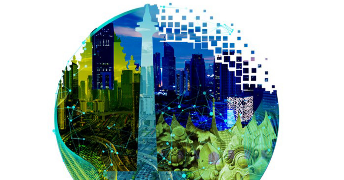 Realising the Potential of Indonesia's Smart City | Deloitte Southeast Asia