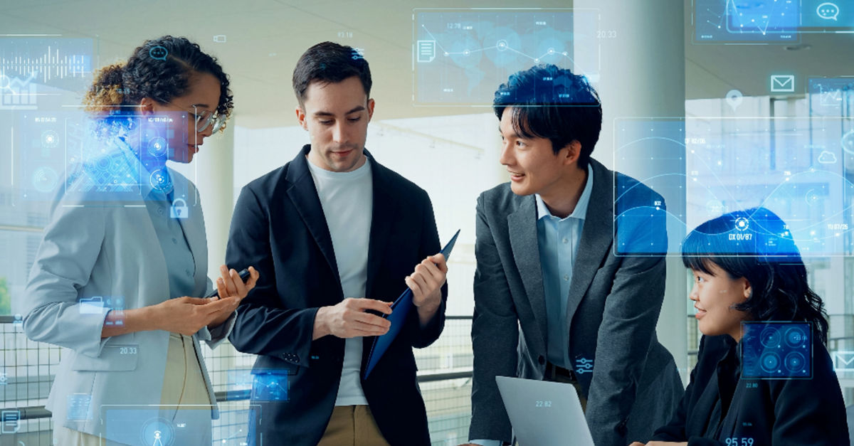 Insight-Driven Organisation (IDO) Survey | Deloitte