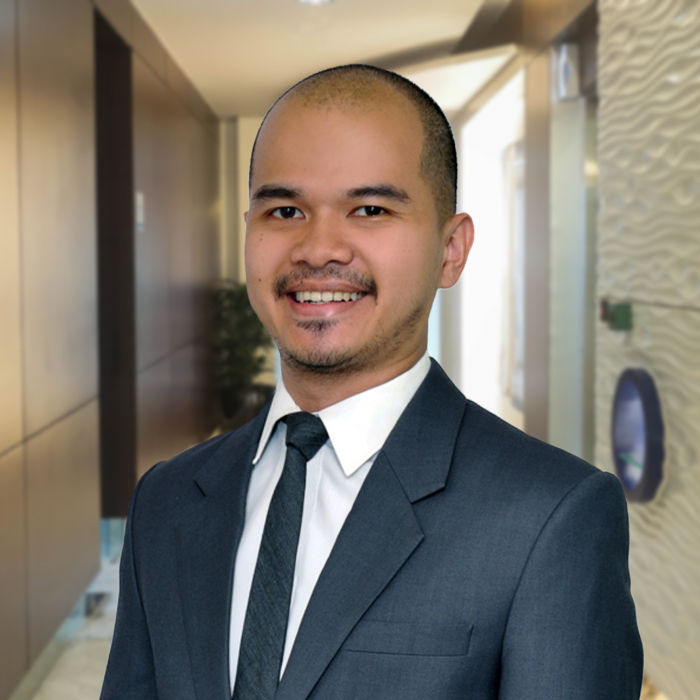 Derryan Rahmat Putra | Director, Hermawan Juniarto & Partners