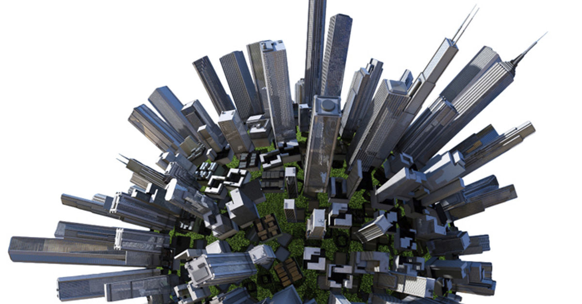 Project Ireland 2040 | Deloitte Ireland