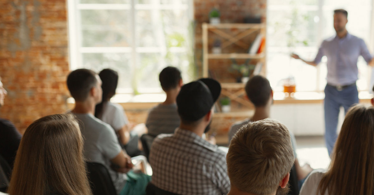 WorldClass ambition | Impact Report 2023 | Deloitte Ireland