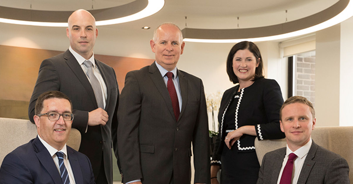 Deloitte New Partners | Deloitte Ireland