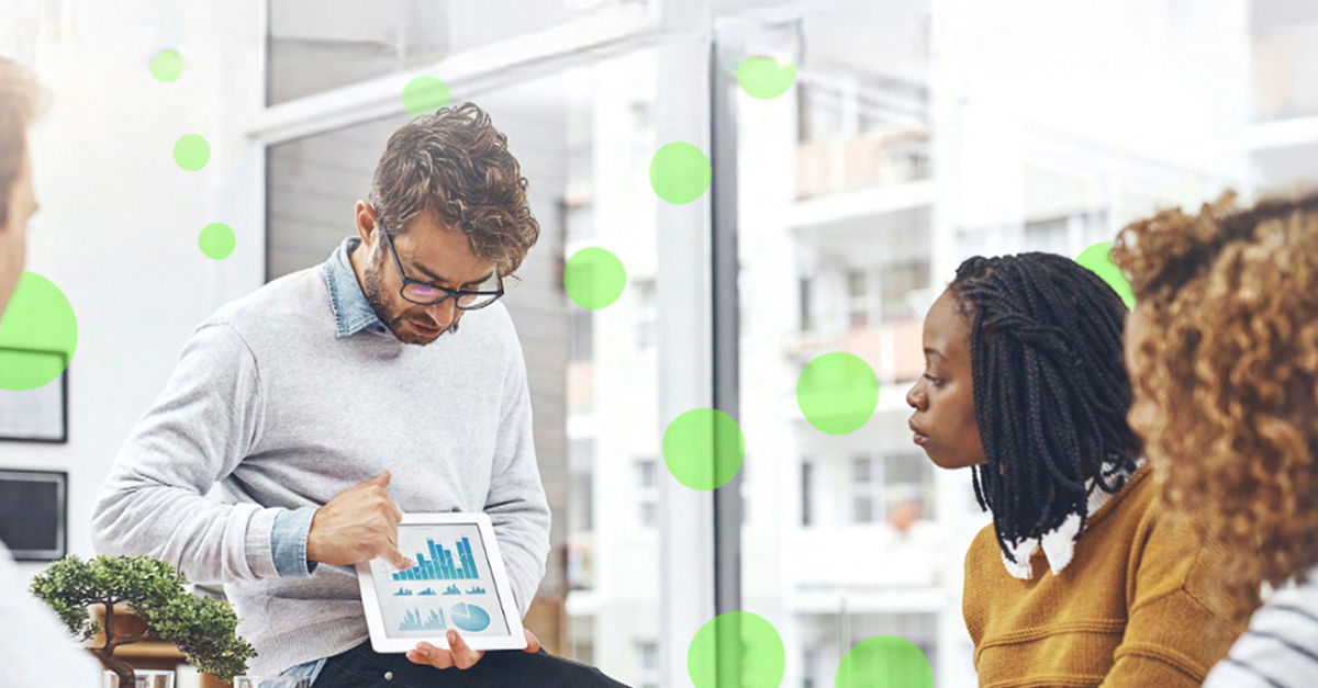 Private equity data management solutions | Deloitte US