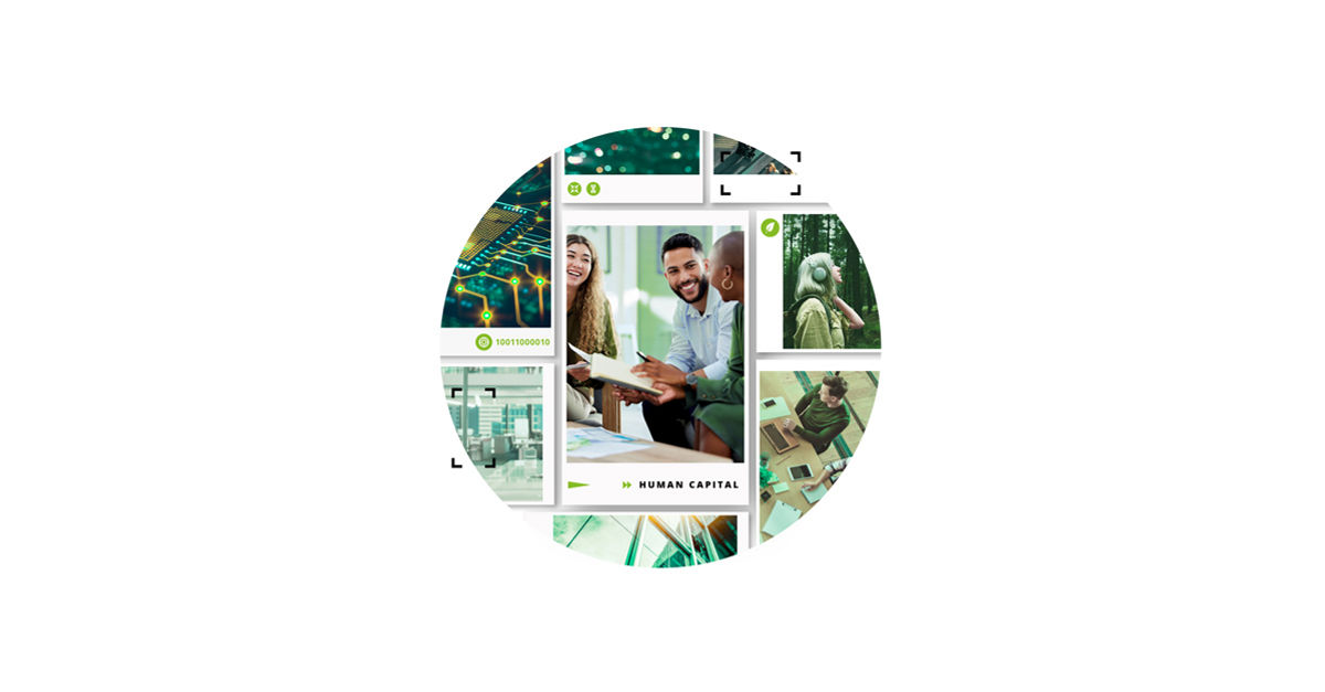 2025 digital workplace trend predictions: Dbriefs webcast | Deloitte US