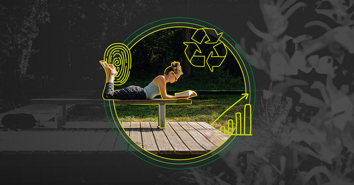 2024 Impact Report | Deloitte Belgium