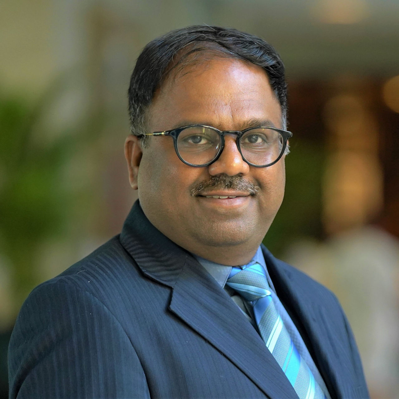 ajay-pillai | Partner, Deloitte India