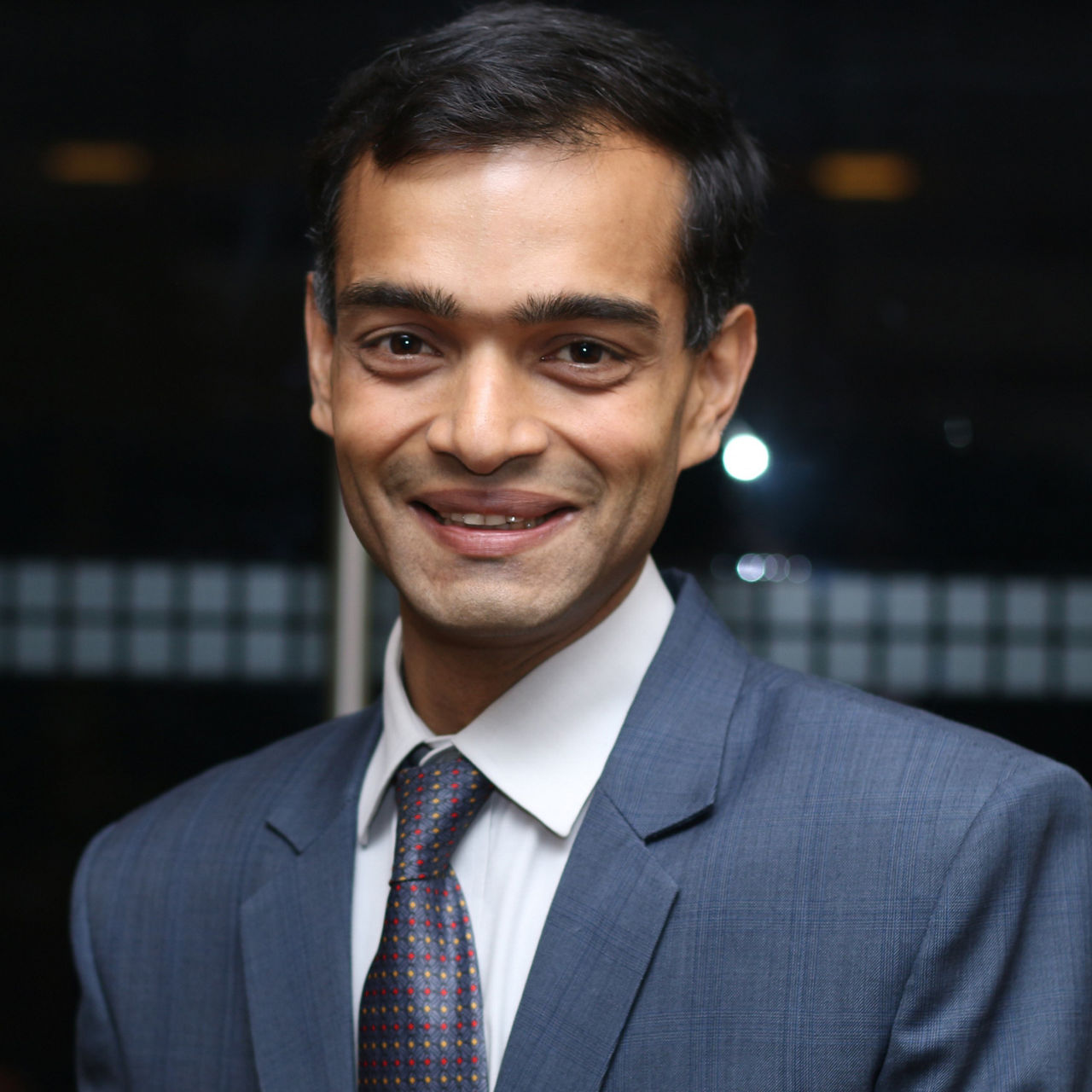 Hemendra Upadhyay | Partner, Consulting, Deloitte India