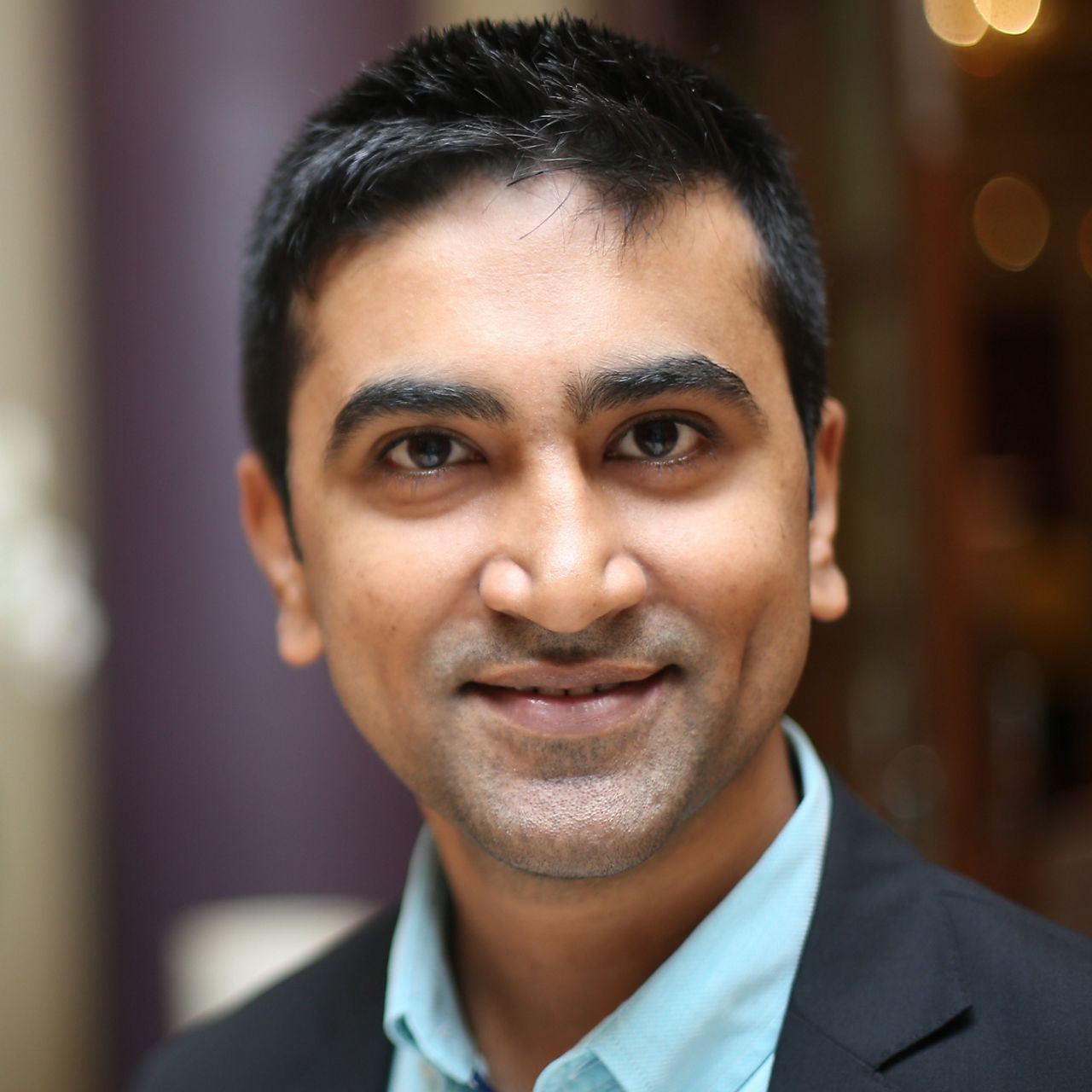 Jay Bhuva | Deloitte India | Partner, Deloitte India