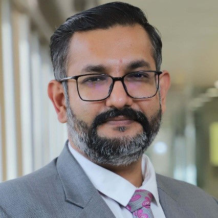 Neelesh Gupta | Deloitte India | Partner, Deloitte India