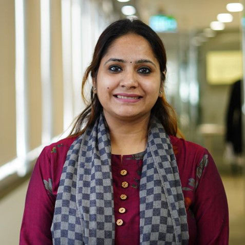Neha Aggarwal Jain | Deloitte India | Partner, Tax, Deloitte India