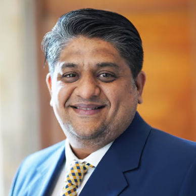 Parthiv Kamdar | Partner and Family Enterprise Leader, Deloitte India