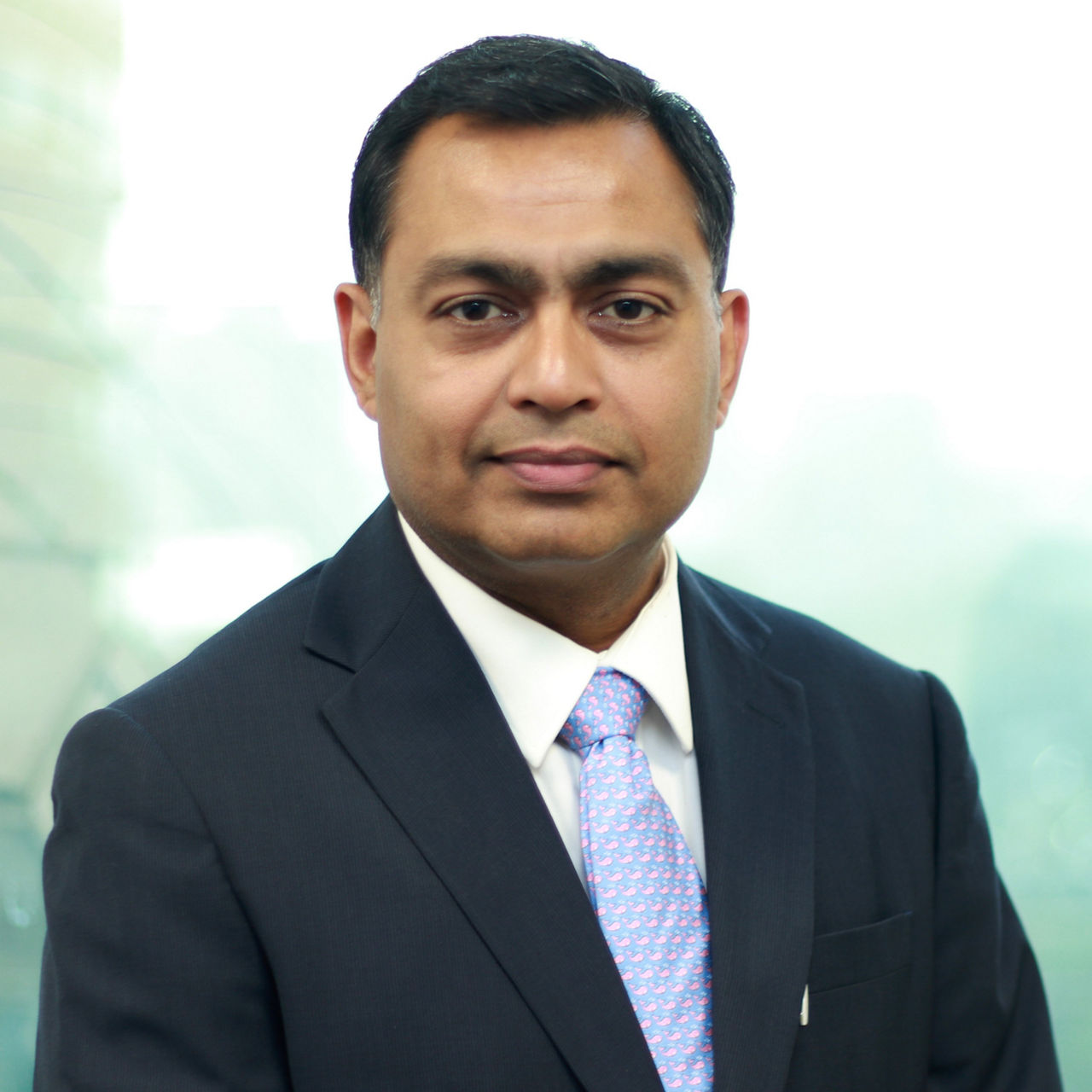 Peeyush Vaish | Partner and TMT Industry Leader, Deloitte India