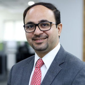 Rajat Mahajan | Partner and Auto Sector Leader, Deloitte India