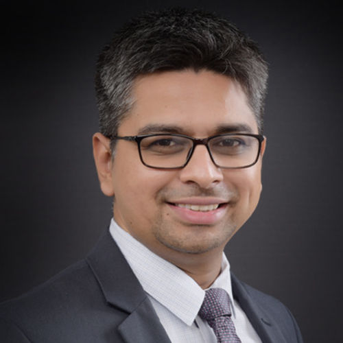Rajiv Rao | Deloitte India | Partner, Deloitte India