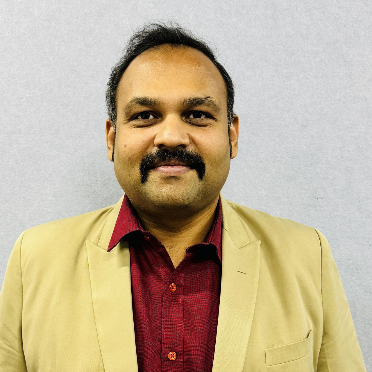 Rishabh Mehta | Partner, Deloitte India