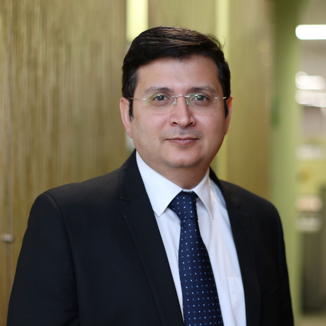 Rohinton Sidhwa | Partner, Tax, Deloitte India