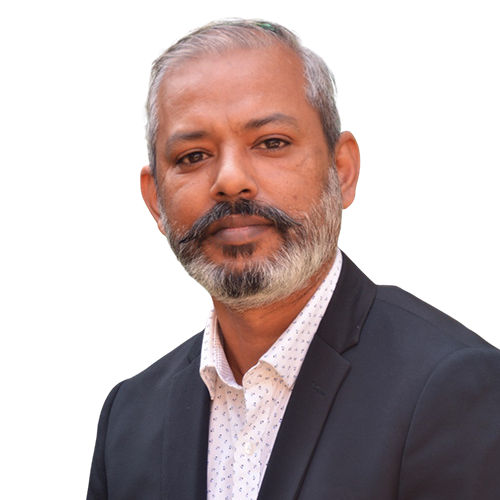 Sanjeev Singh | Deloitte India | Partner, Deloitte India