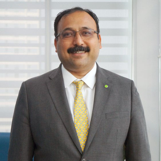 Anthony Crasto | President, Assurance practice and Chief Strategy ...