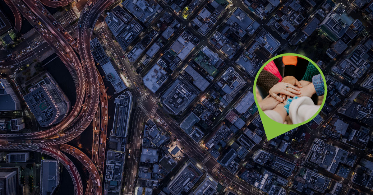 Infrastructure for Good