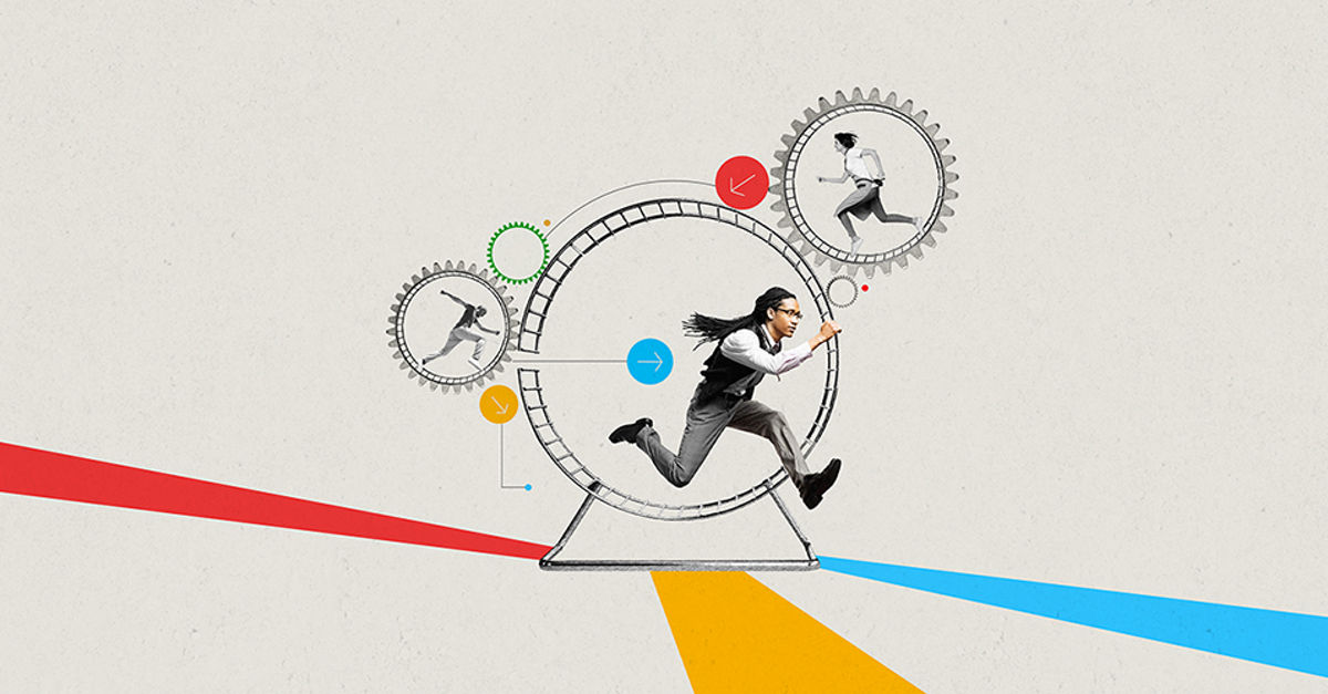 Human Capital Trends | Deloitte Norge