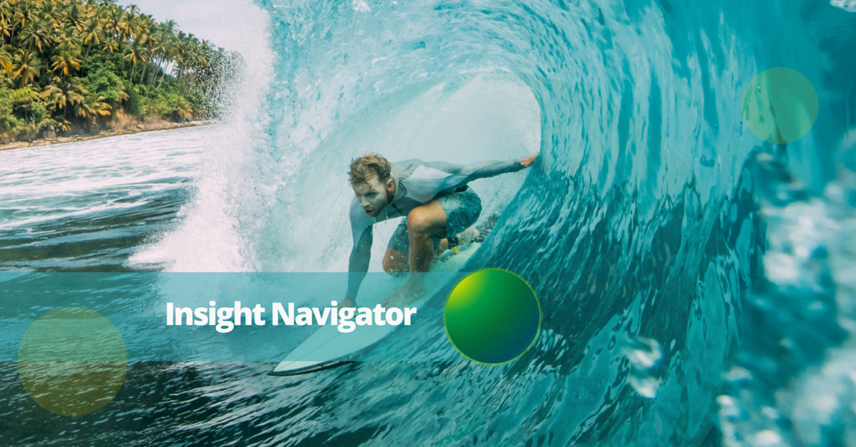 Insight Navigator | Deloitte