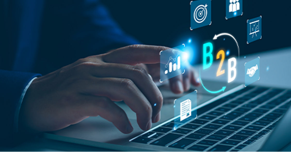 2026 B2B commerce research | Deloitte Digital